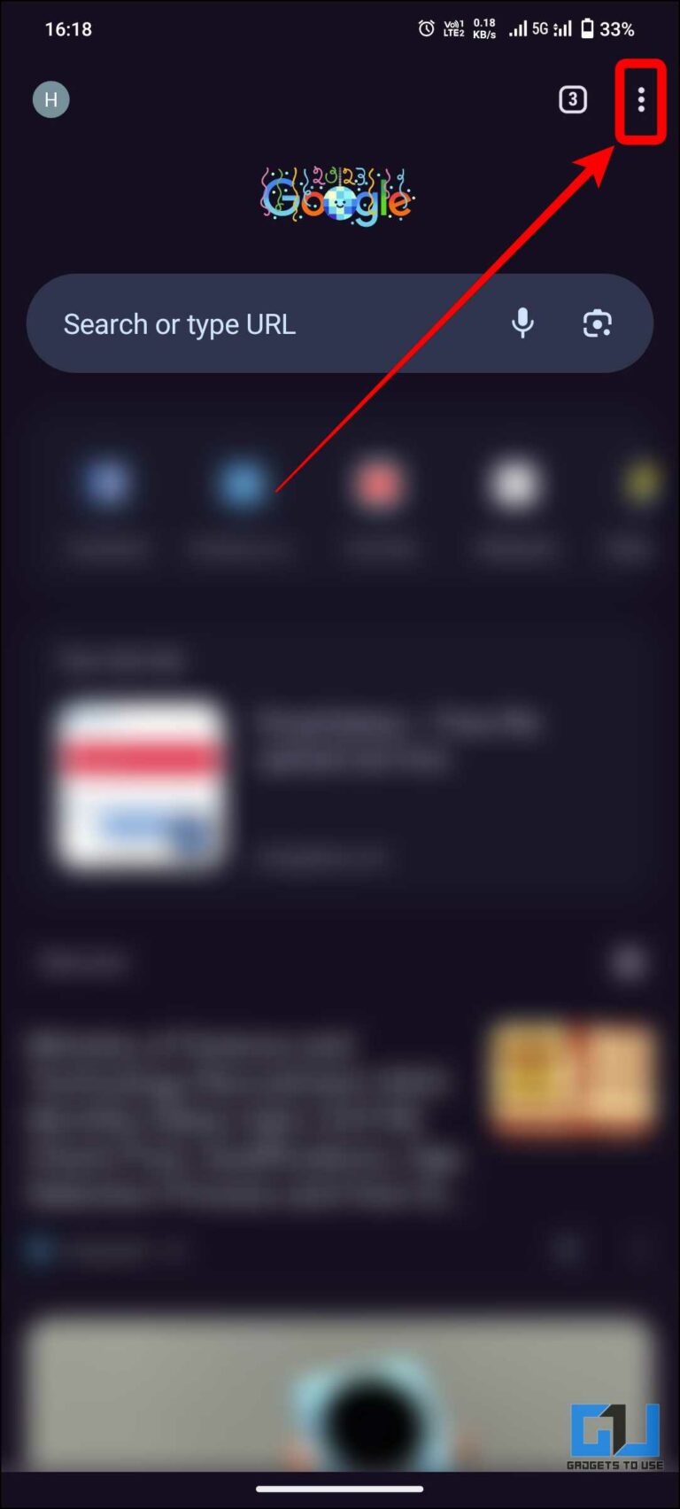 5 Ways to Find Downloaded Files on Your Android Phone - Gadgets To Use