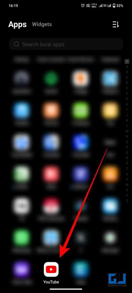 5 Ways to Find Downloaded Files on Your Android Phone - Gadgets To Use