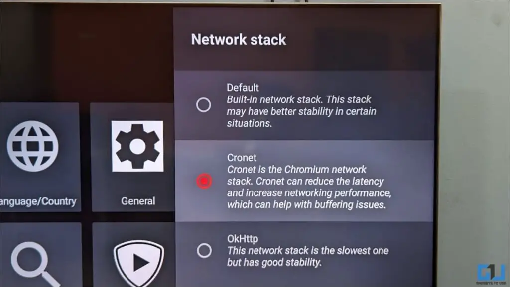 7 Ways to Fix YouTube Video Buffering on Android TV