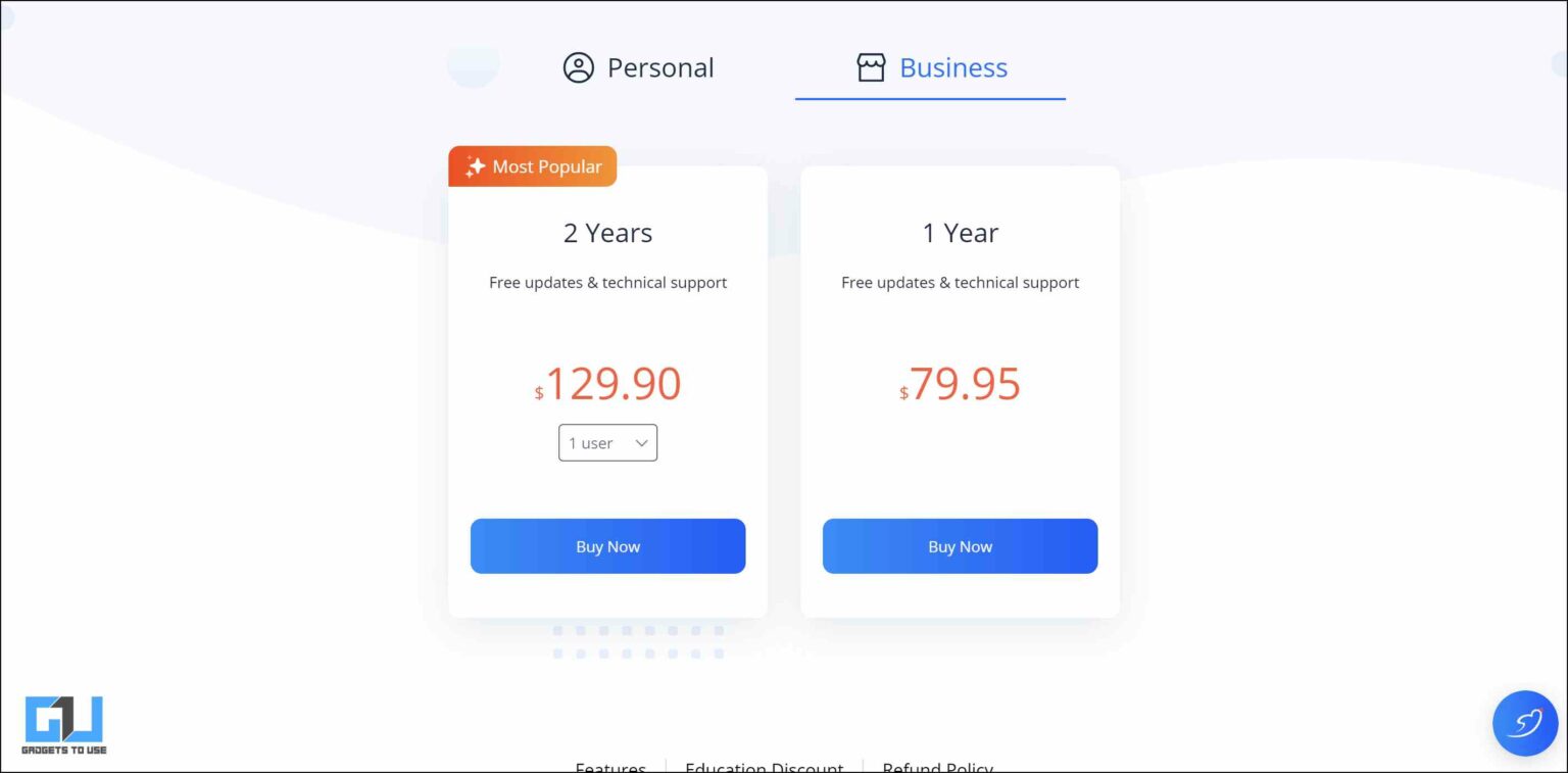 8 Best Free AI Tools to Analyze PDFs - Gadgets To Use