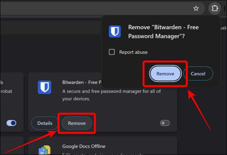 5 Ways to Stop Search Engine from Changing in Chrome - Gadgets To Use
