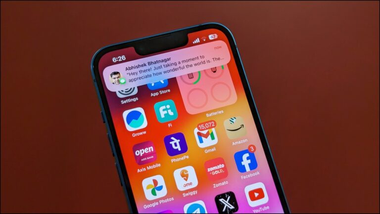 5 Ways to Read a Message on iPhone without Marking Seen or Read