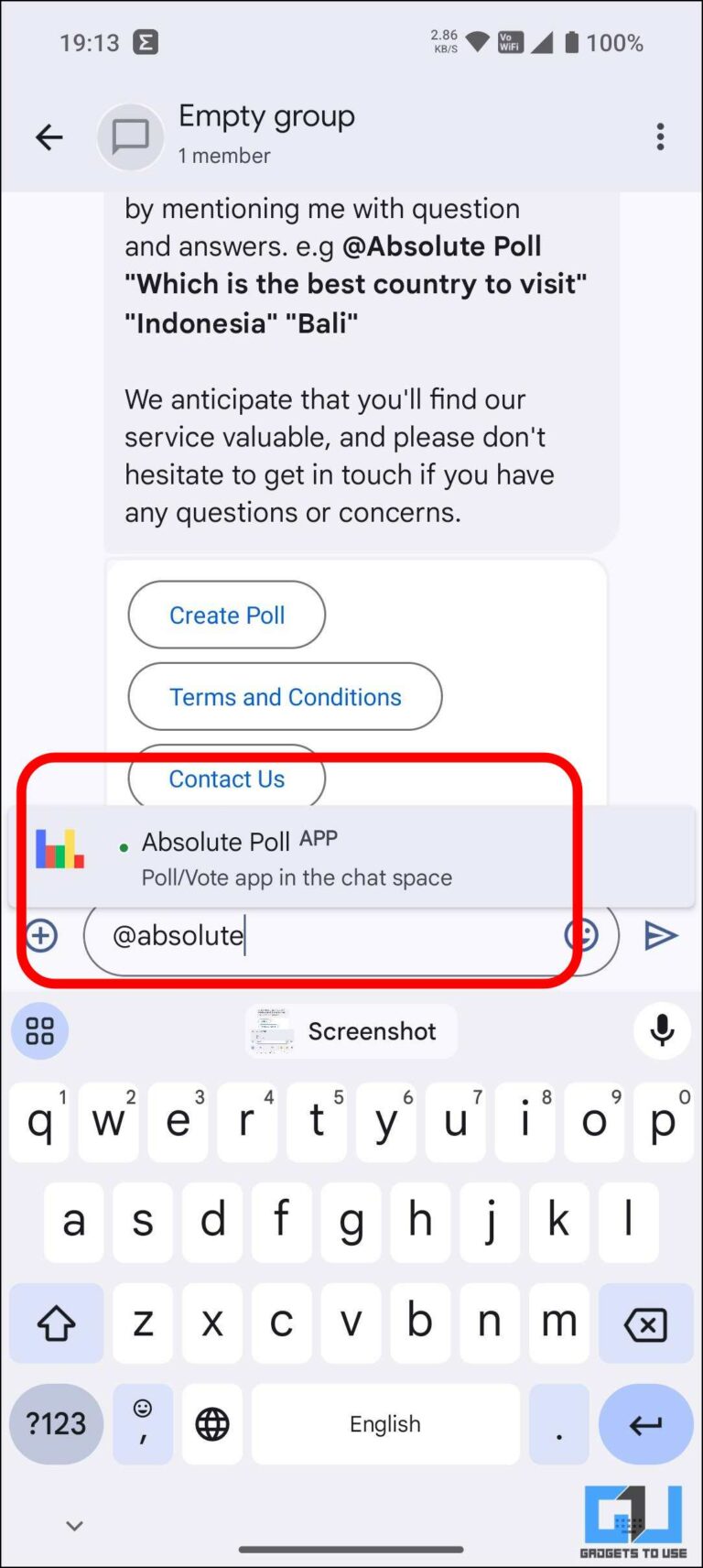 7 Best Google Chat Tips and Tricks for Workspace Users - Gadgets To Use