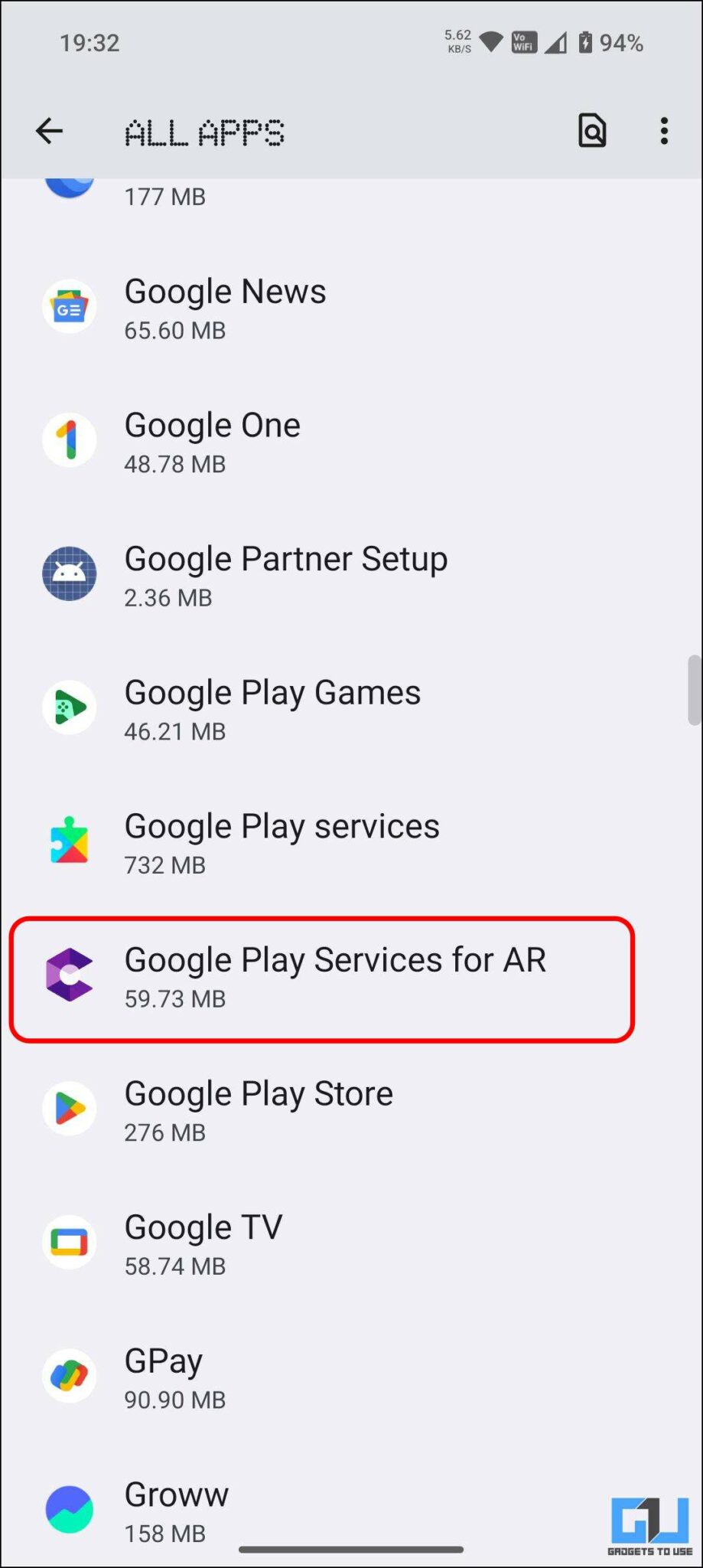 3 Ways to Fix Google Maps Live View Greyed Out or Not Working - Gadgets To Use