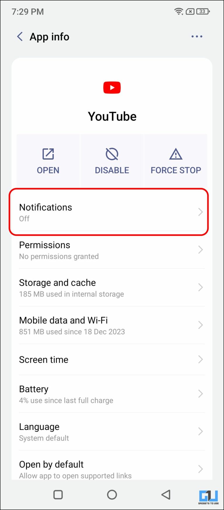 10 Ways Fix YouTube Videos Not Playing in Background With Premium ...