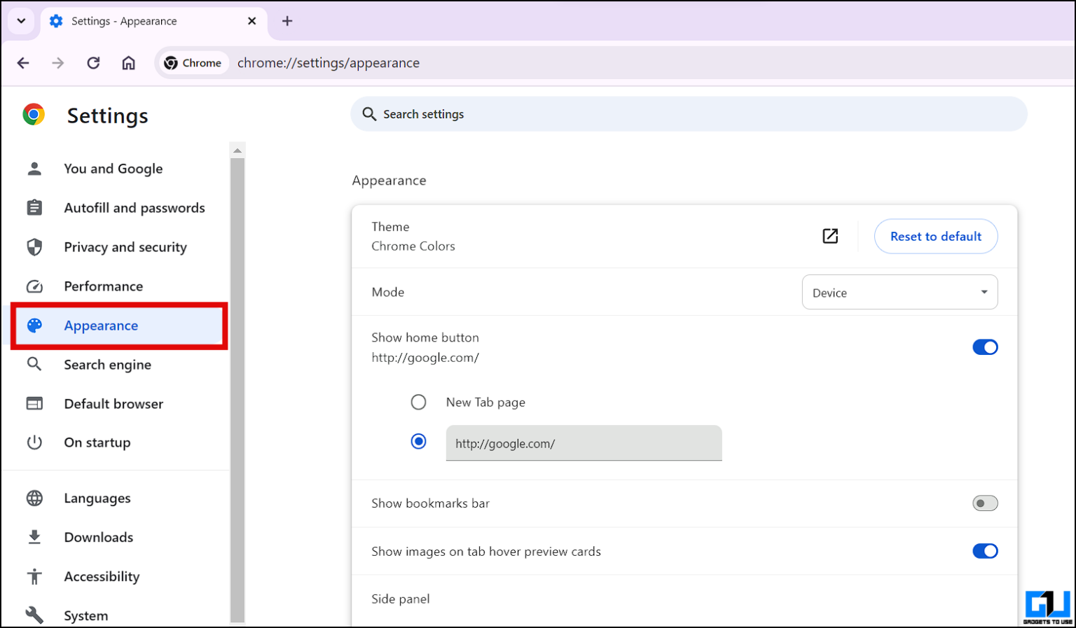 3 Methods to Run Chrome in Fixed Window Size by Default - Gadgets To Use