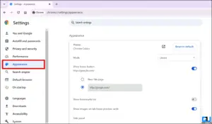 3 Methods to Run Chrome in Fixed Window Size by Default - Gadgets To Use