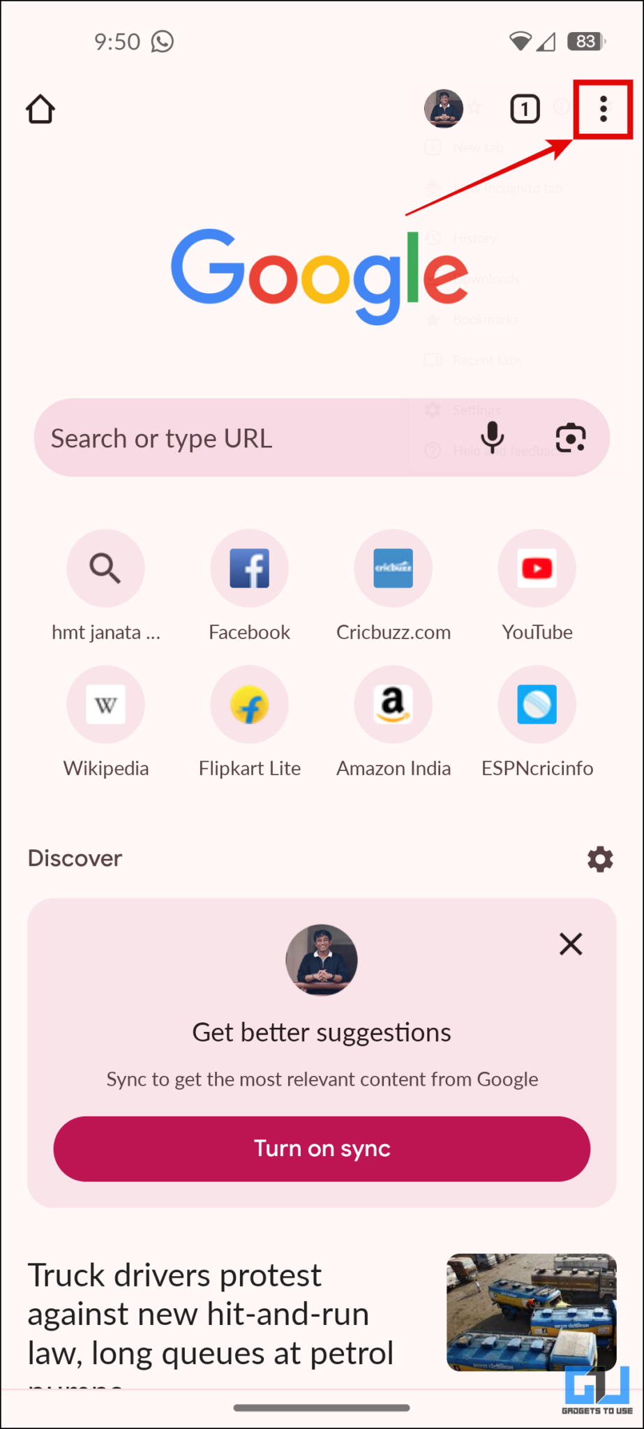 3 Ways to Enable Live Captions for Videos in Chrome - Gadgets To Use