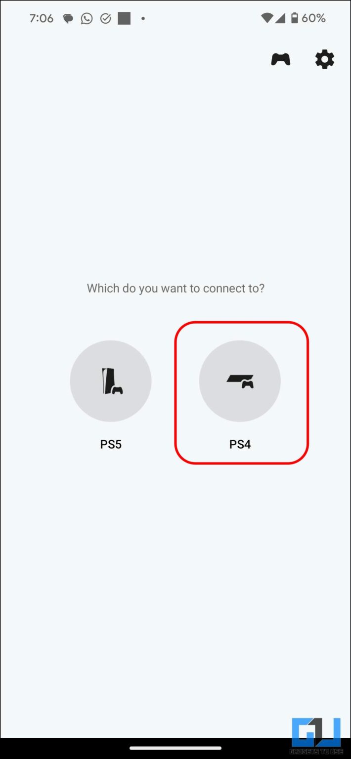 2 Ways to Play Playstation Games on Your Android Phone - Gadgets To Use