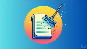 4 Ways to Clean Up Scanned Documents For Free - Gadgets To Use