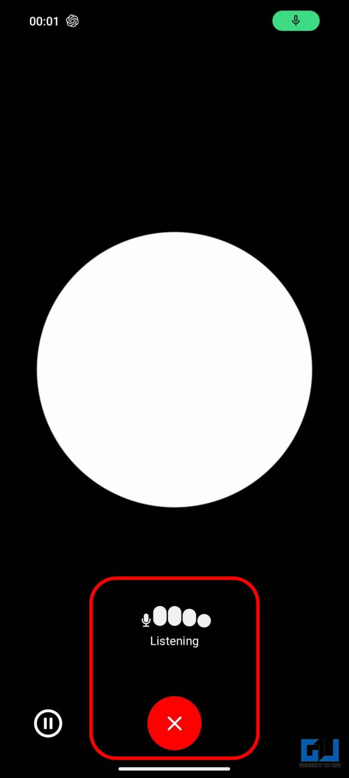 2 Ways to Add ChatGPT Voice Chat Shortcut on Android Home Screen ...