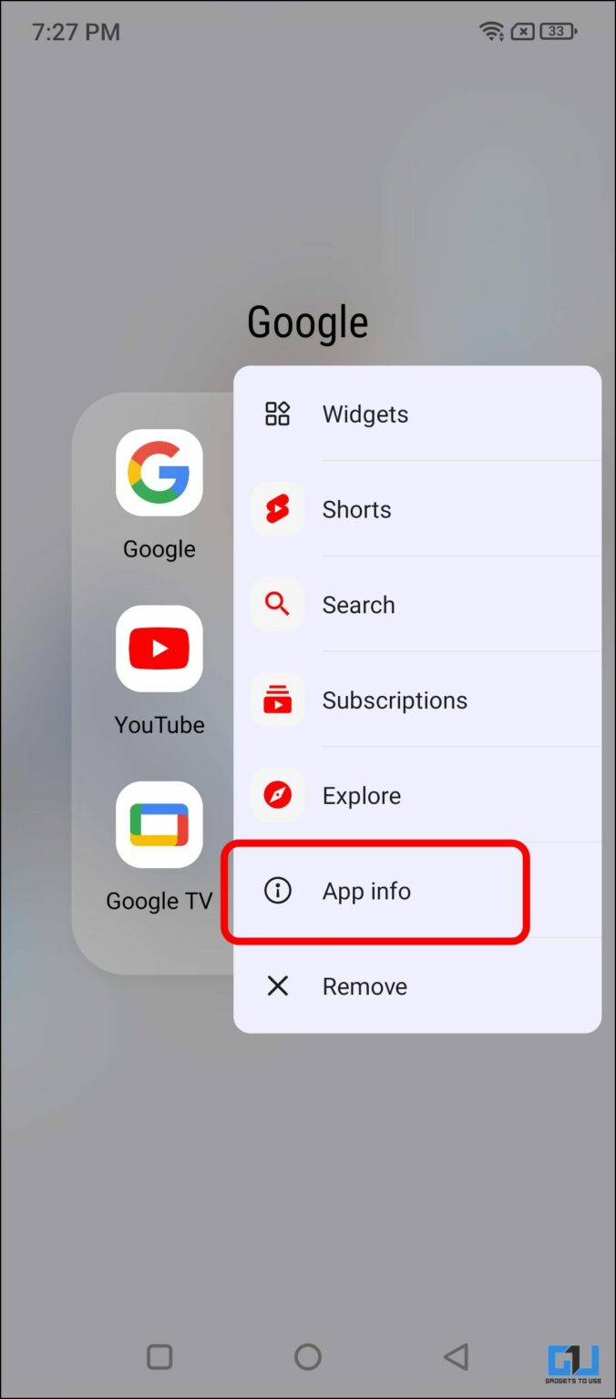 10 Ways Fix YouTube Videos Not Playing in Background With Premium ...