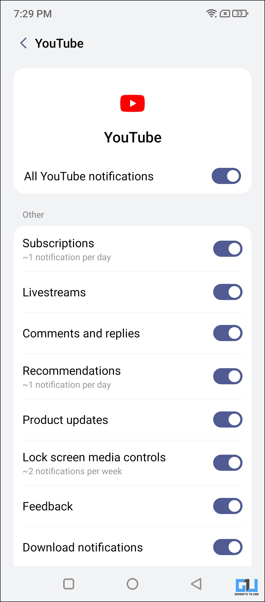 10 Ways Fix YouTube Videos Not Playing in Background With Premium ...