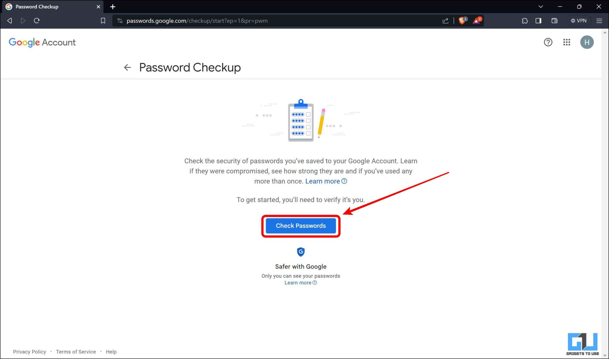 5 Free Tools to Check if Your Information Is Leaked on Dark Web - Gadgets To Use