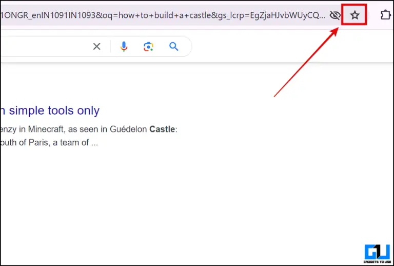 4 Methods to Save Google Search Results Links on PC or Phone - Gadgets ...