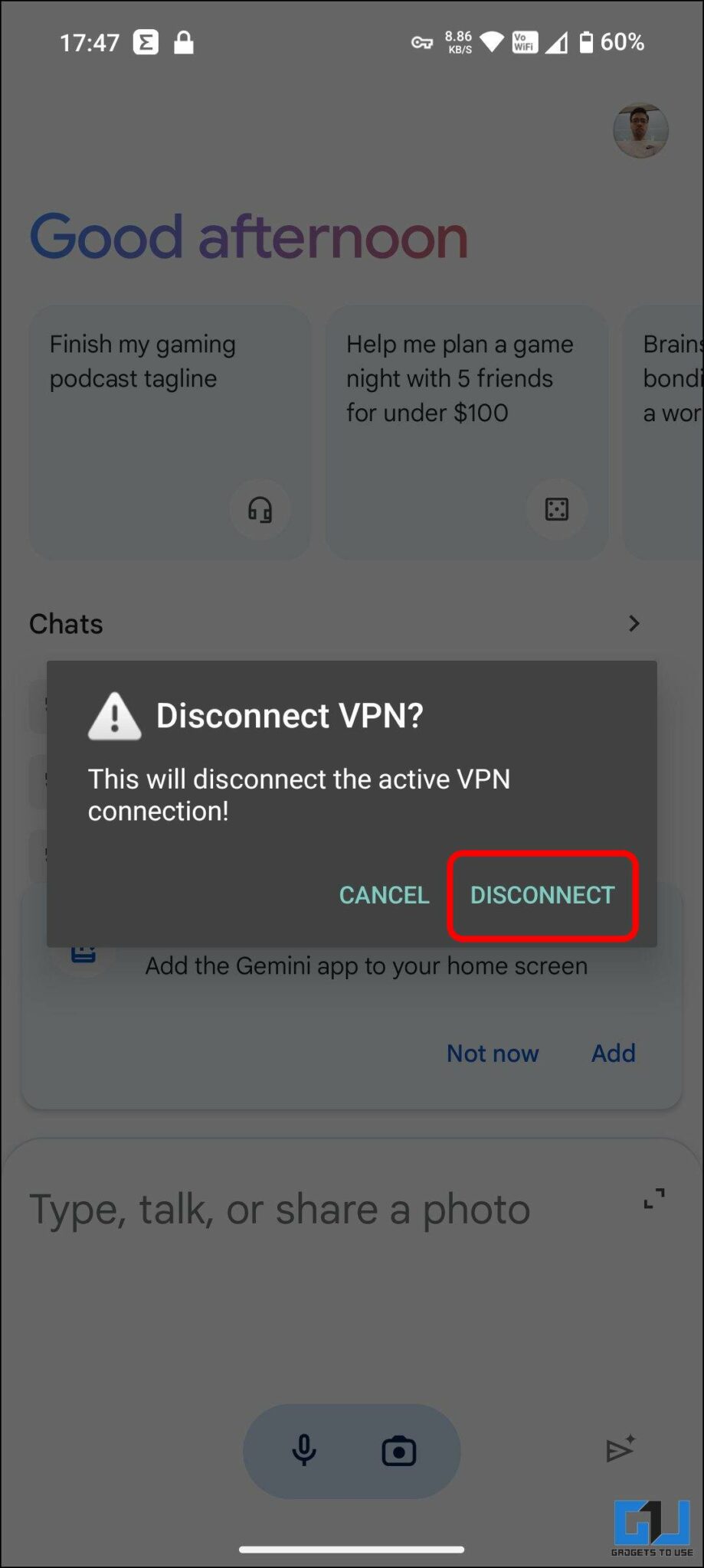 2 Ways to Install Gemini AI on Your Phone as Assistant - Gadgets To Use