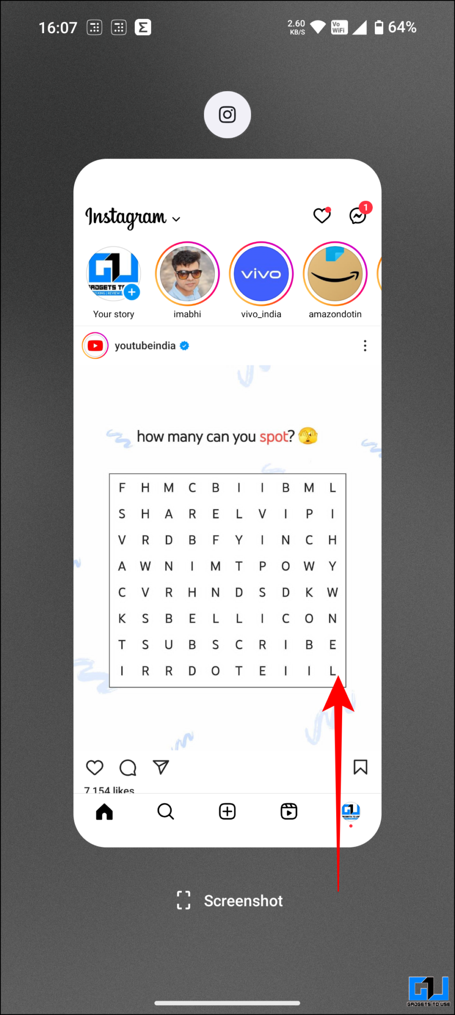 12 Ways to Fix Can’t Post a Comment on Instagram - Gadgets To Use