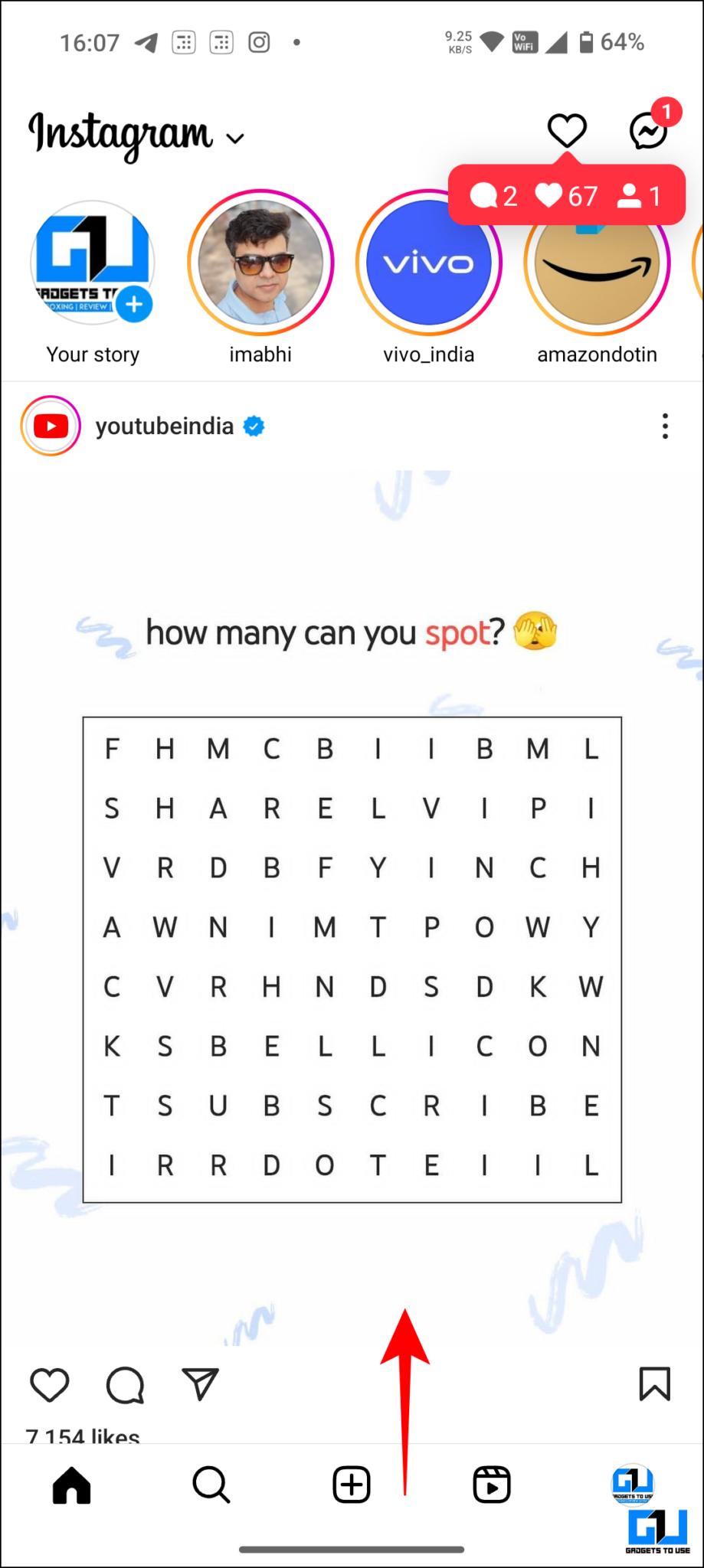 12 Ways to Fix Can’t Post a Comment on Instagram - Gadgets To Use