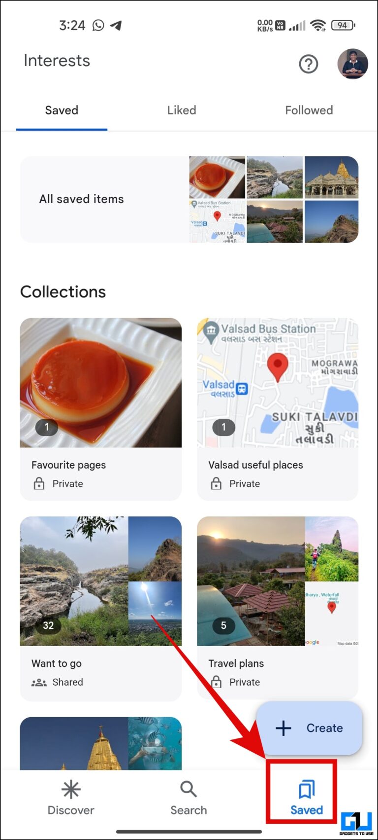 4 Methods to Save Google Search Results Links on PC or Phone - Gadgets ...