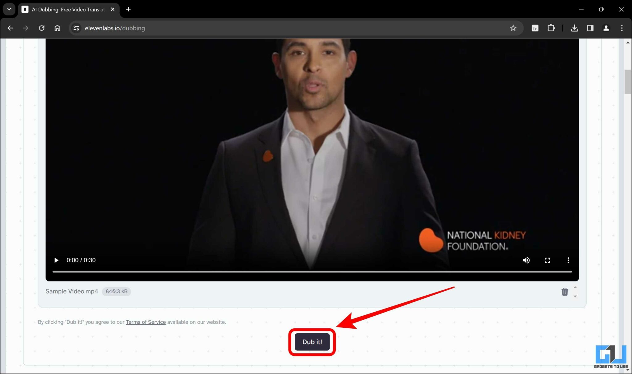 4 Free Ways to Auto-Dub Videos to Another Language Using AI - Gadgets ...