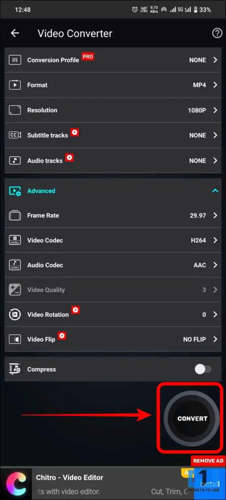 7 Ways to Fix Can’t Upload Long Video on X From Phone - Gadgets To Use