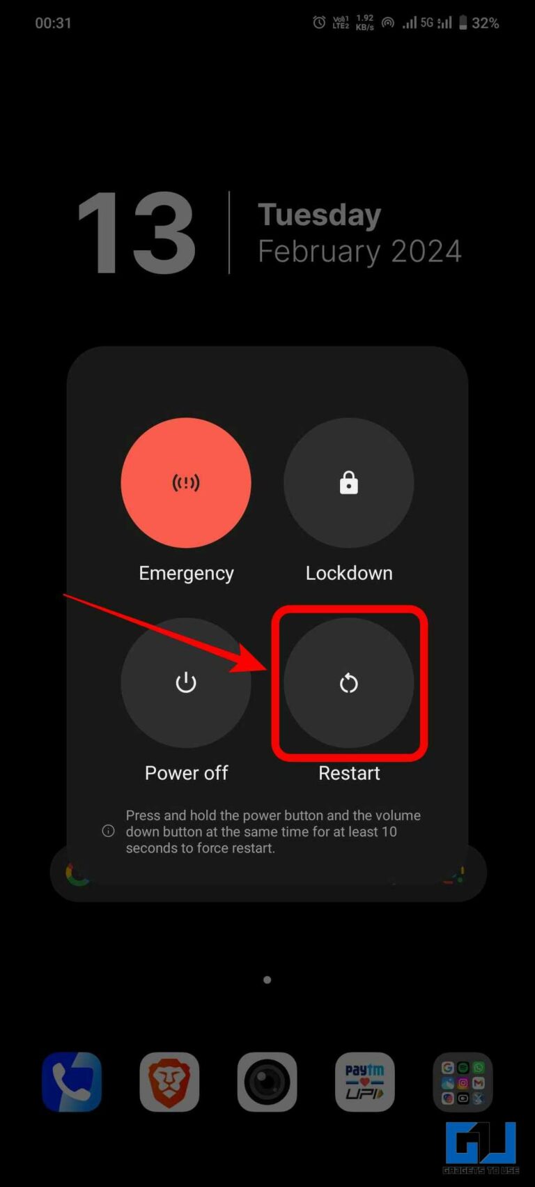 7 Ways to Fix Can’t Upload Long Video on X From Phone - Gadgets To Use