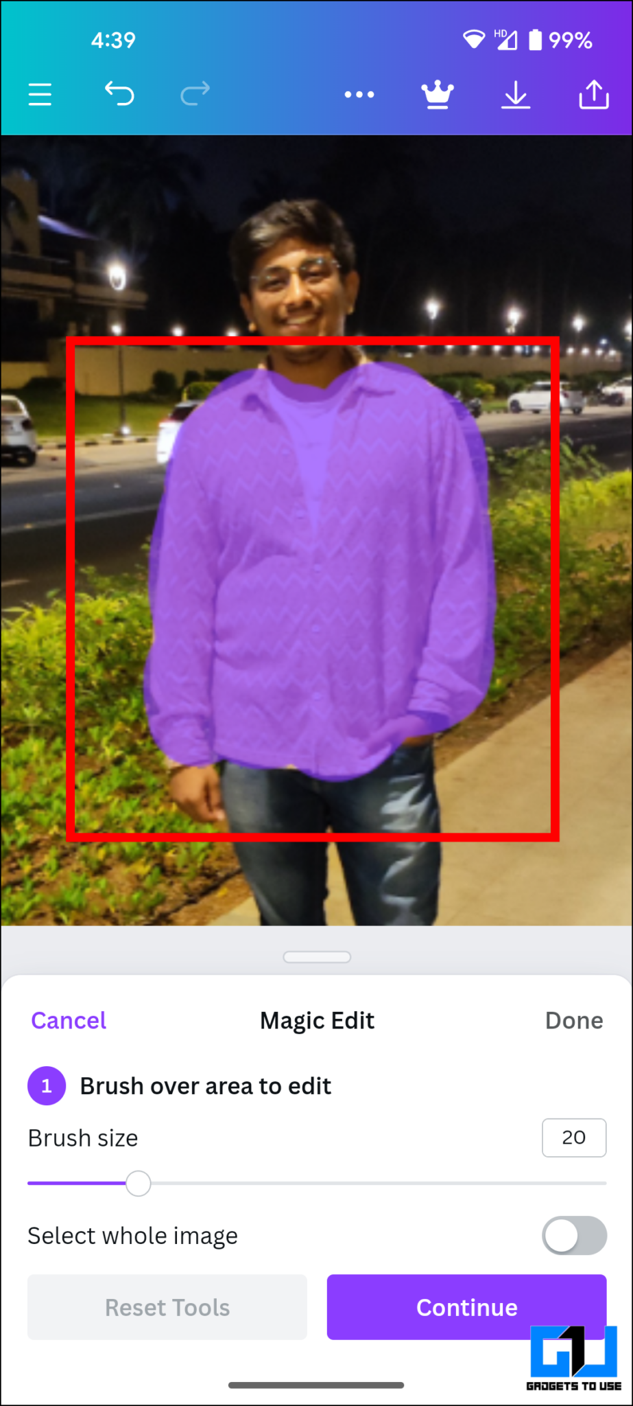 4 Ways to Change Clothes Color or Design Using AI for Free - Gadgets To Use