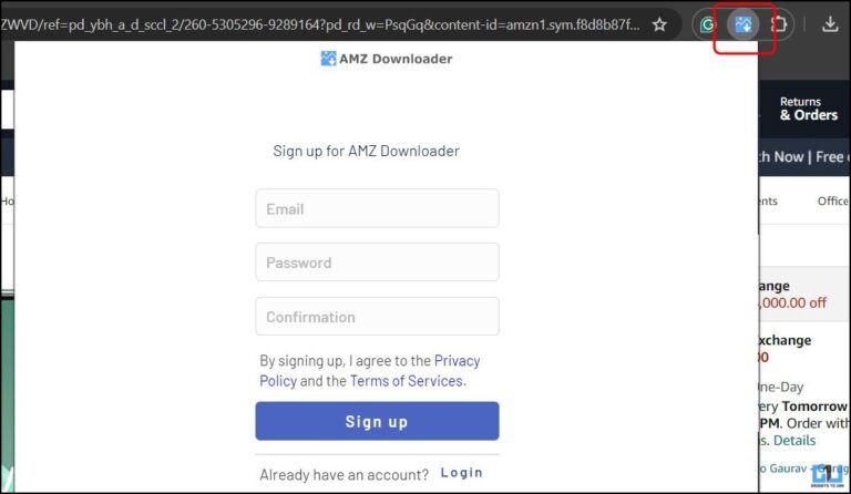 3 Ways to Download Amazon Product and User Review Videos - Gadgets To Use