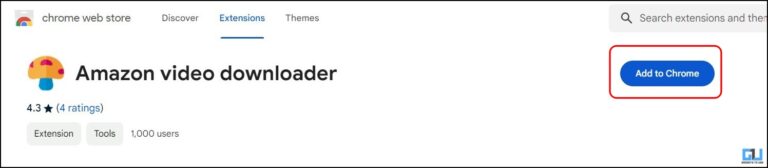 3 Ways to Download Amazon Product and User Review Videos - Gadgets To Use