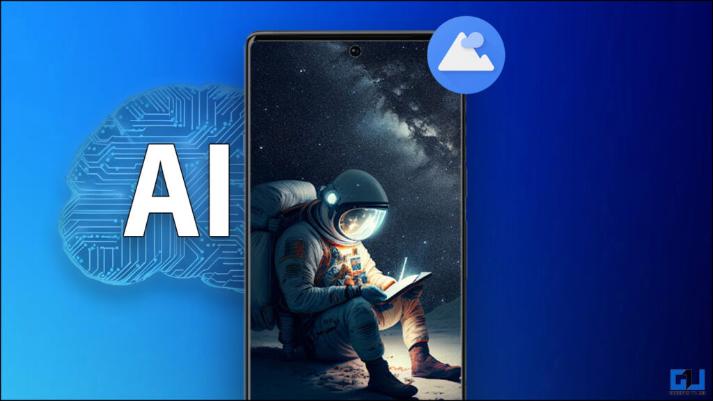 3 Ways to Create AI Wallpapers on Android - Kowatek Solar LTD