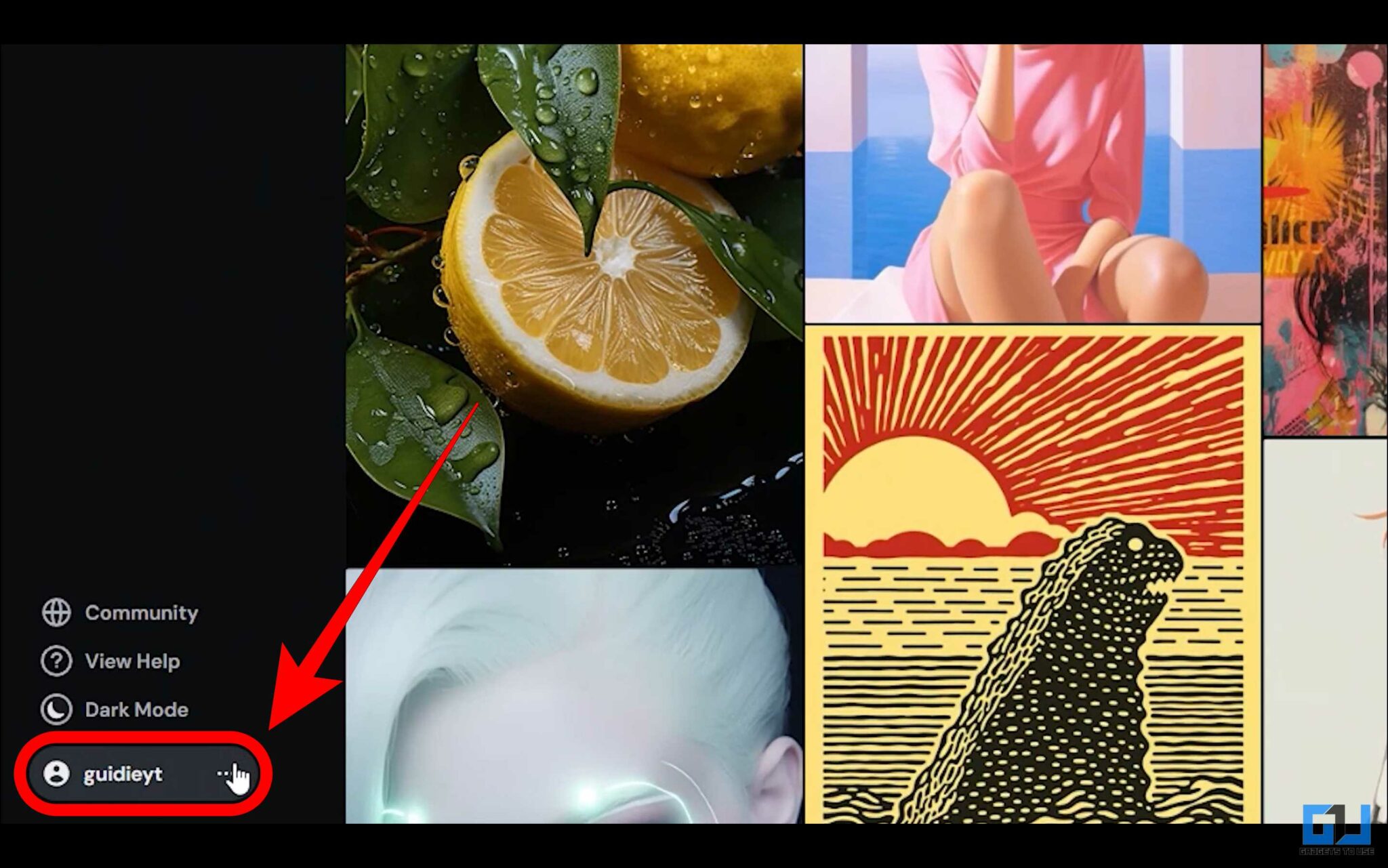 2 Ways to Cancel Your Midjourney Subscription - Gadgets To Use