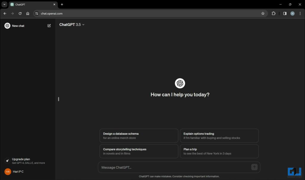 How to Make ChatGPT Understand Your Persona, and Life - Gadgets To Use