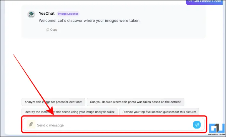 8 AI Tools to Find the Location Where the Photo Was Taken - Gadgets To Use