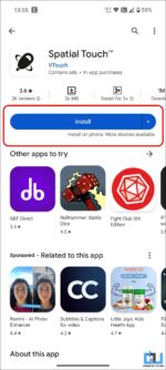 How to Use Your Phone Without Touching in These Apps - Gadgets To Use