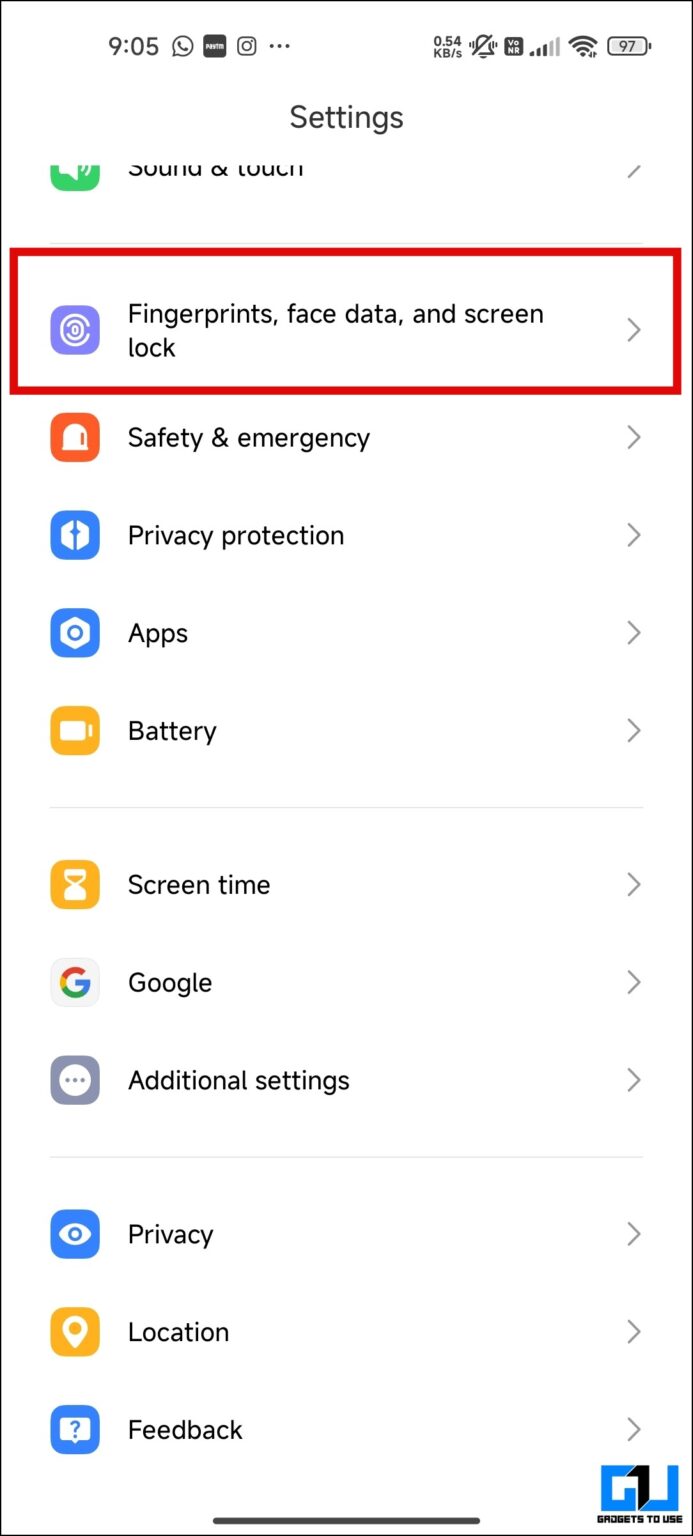4 Ways to Fix Widevine L1 Downgraded to L3 on Xiaomi Phones - Gadgets ...