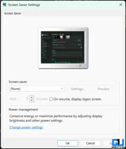 4 Ways to Personalize Lock Screen on Windows 10/11 - Gadgets To Use