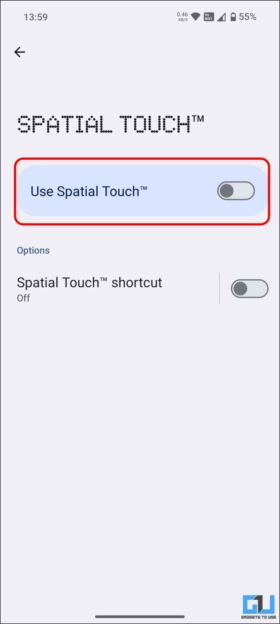 How to Use Your Phone Without Touching in These Apps - Gadgets To Use