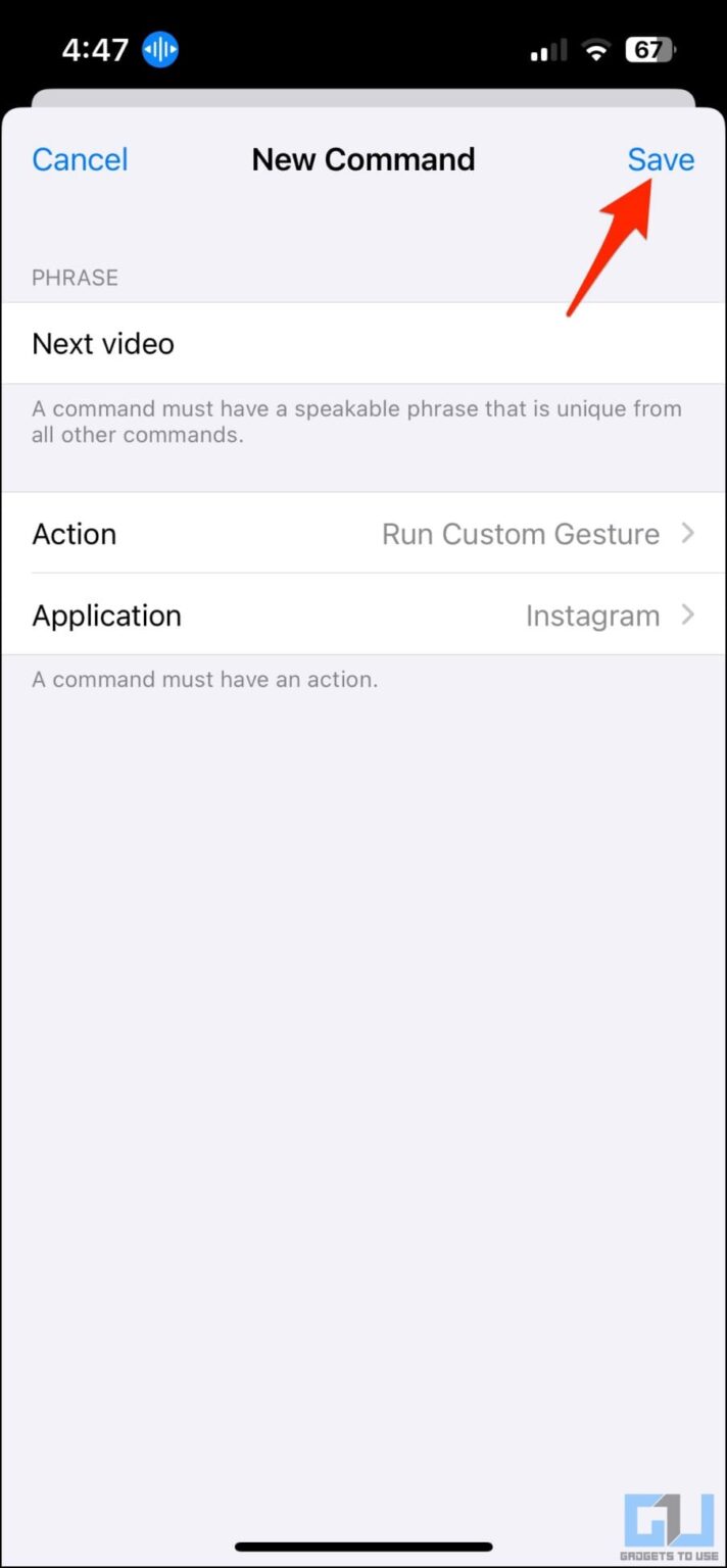 3 Ways to Scroll Reels or Shorts Without Touching Phone Screen ...