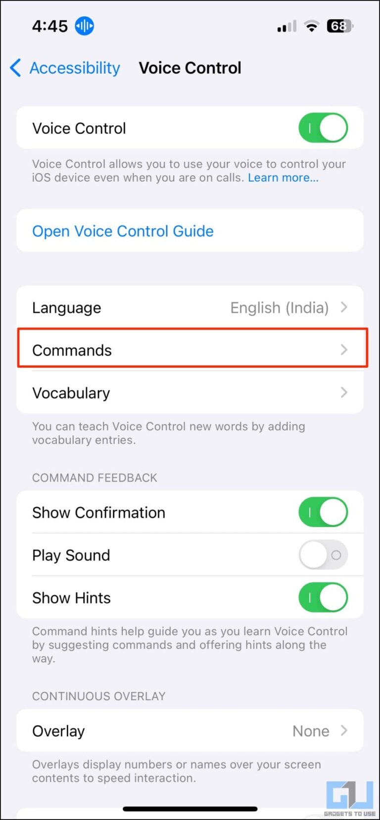 3 Ways to Scroll Reels or Shorts Without Touching Phone Screen ...