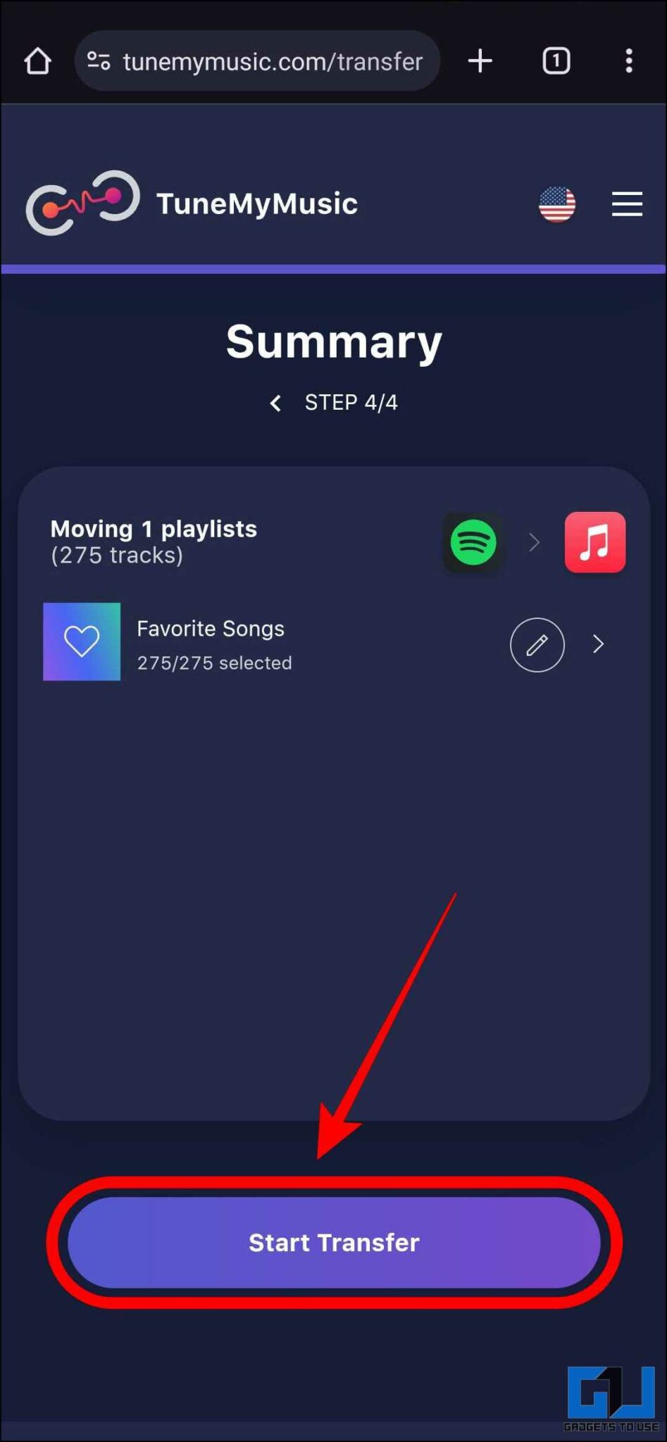 3 Ways to Transfer Your Playlists to Another Platform for Free ...