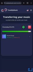 3 Ways to Transfer Your Playlists to Another Platform for Free ...