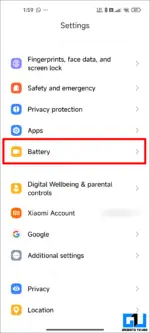 How to Check the Battery Health on Android Phone and Fix It - Gadgets ...