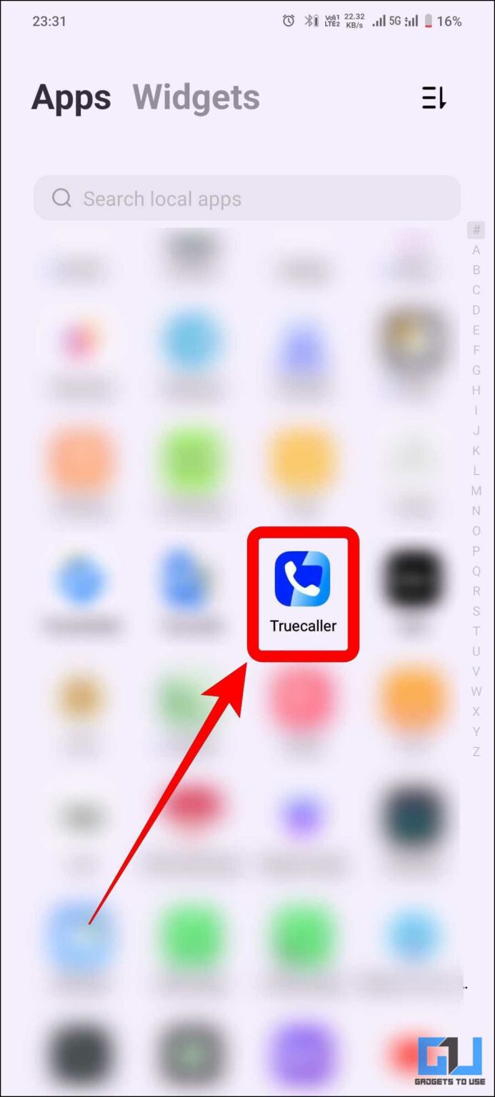 8 Ways to Fix Truecaller Not Showing Name for Incoming Call - Gadgets To Use