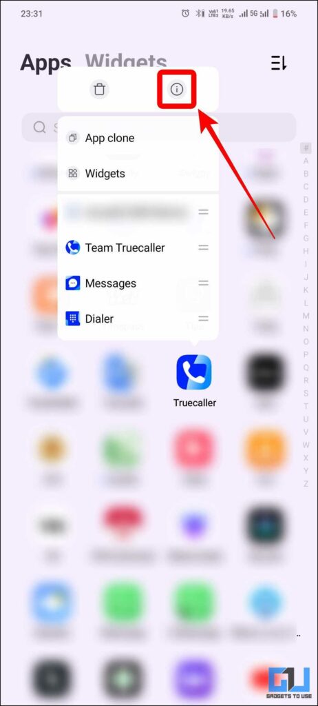 8 Ways to Fix Truecaller Not Showing Name for Incoming Call - Gadgets To Use