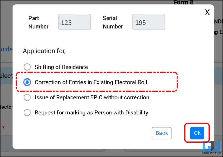 How to Download e-EPIC Digital Voter ID On Your Phone And Caste Vote ...