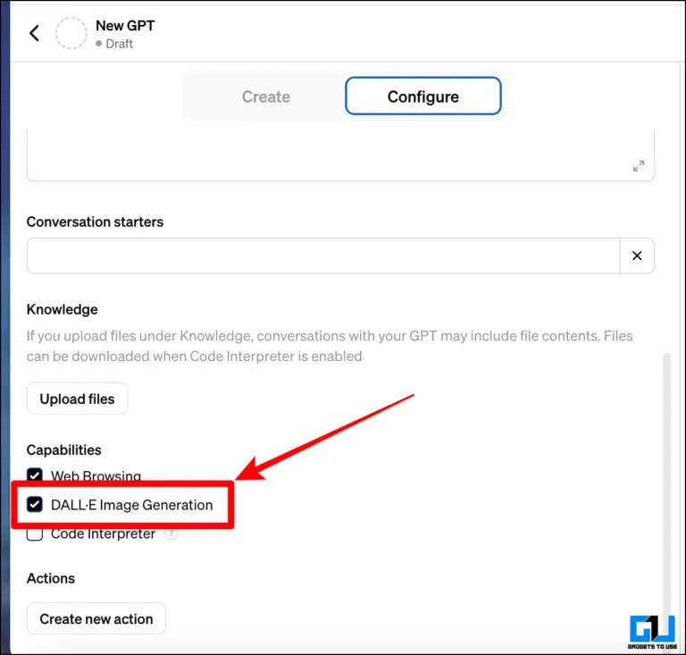 How to Create a Custom ChatGPT Assistant for Fast Responses - Gadgets ...