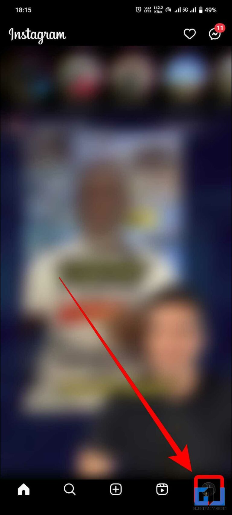 10 Ways to Upload Instagram Photos, Videos Without Compression or ...