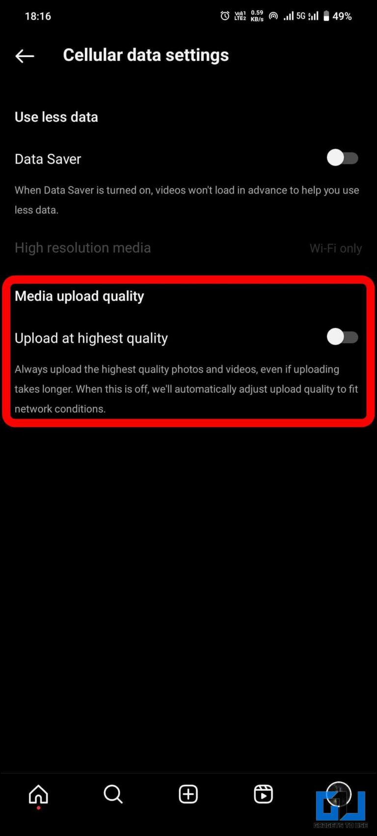 10 Ways to Upload Instagram Photos, Videos Without Compression or ...