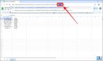 3 Ways to Copy Data From a View Only Google Sheets File - Gadgets To Use