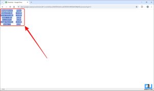 3 Ways to Copy Data From a View Only Google Sheets File - Gadgets To Use